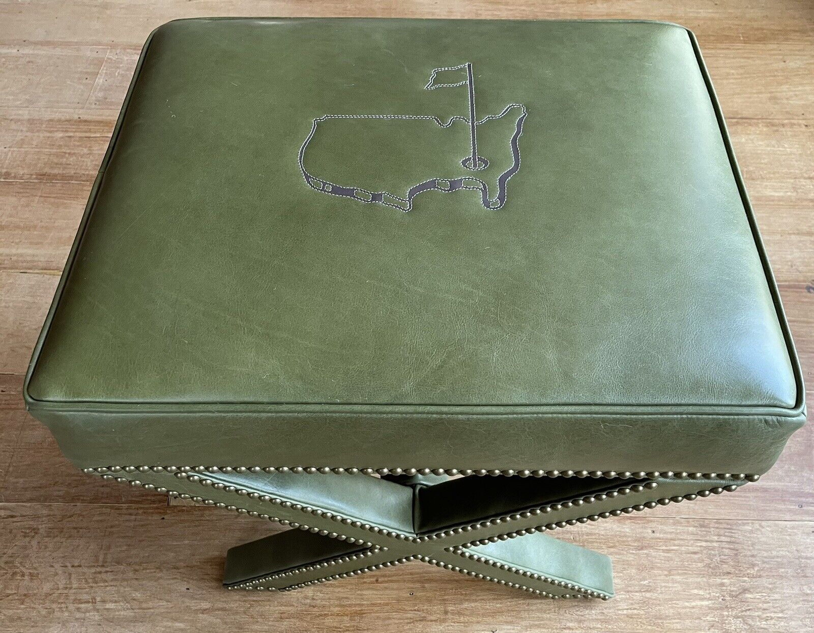 Augusta National Golf Club Masters Tournament Berckmans Place Masters ...